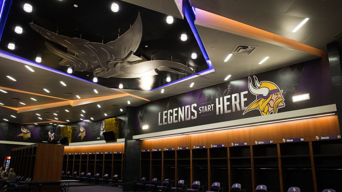 Branded Environments Interior & Exterior